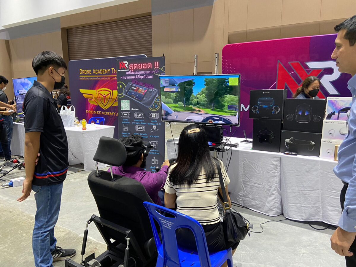 เช่าแว่น Oculus Quest – MTXR