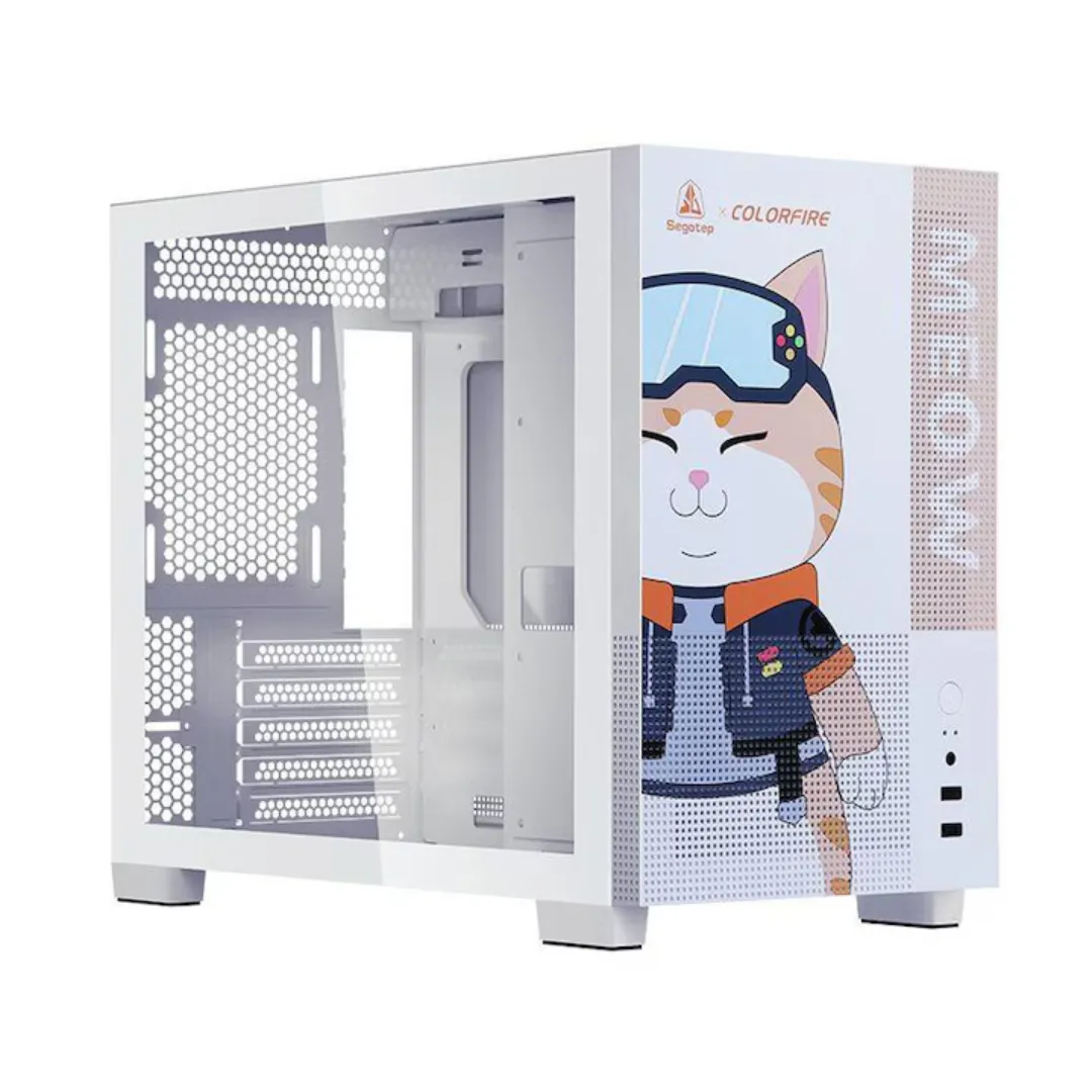 COLORFIRE MEOW Memphis - MTXR