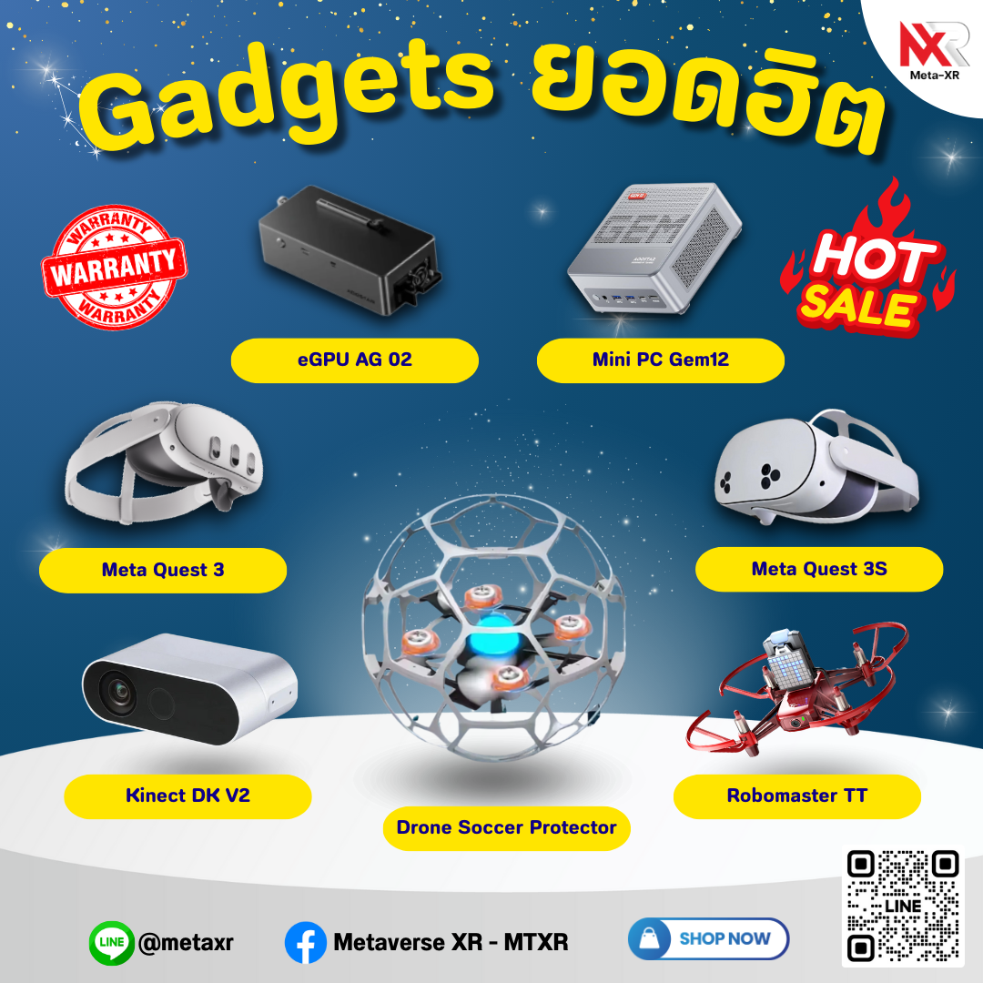 Top Gadgets