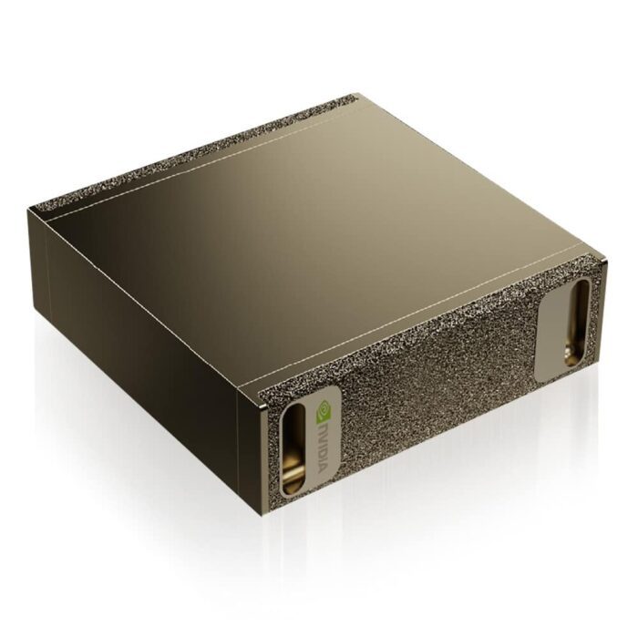 ไม่ใช่ทุกคนที่ "พร้อม" สำหรับ NVIDIA DGX Spark... แล้วคุณล่ะ "กล้าพอ ...